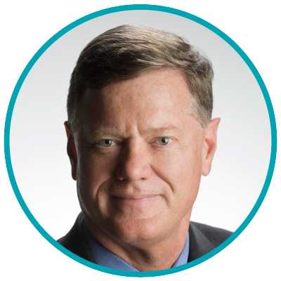 Learn about the 2024 Laureates: Geoffrey Pohanka | Junior Achievement ...