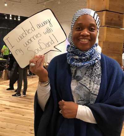 JA Volunteer and Entrepreneur Lives and Breathes Philanthropy | Junior ...