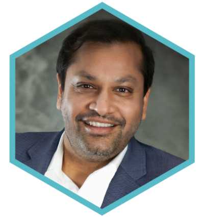 Learn about the 2022 Laureates: Reggie Aggarwal, Cvent | Junior ...