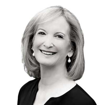 Learn about the 2021 Laureates: Deborah Ratner Salzberg, Uplands Real ...