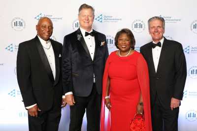 Celebrating the Best in Business: the 2024 Washington Business Hall of ...