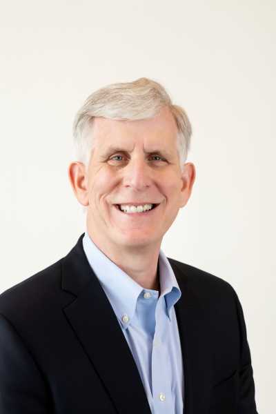 Learn About The 2025 Laureates: Todd Stottlemyer | Junior Achievement ...