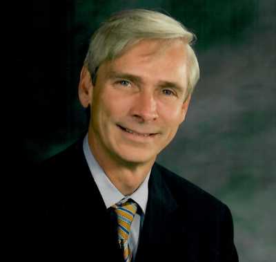 Learn About The 2025 Laureates: David Kay | Junior Achievement of ...