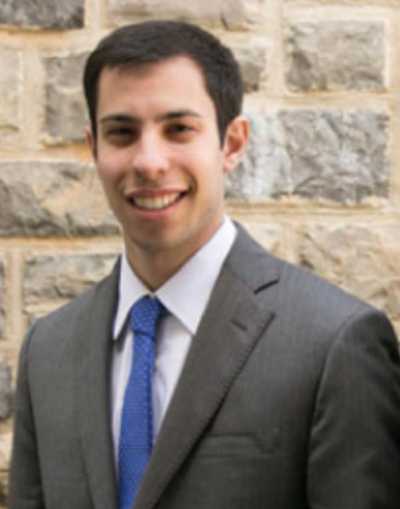 Coming Full Circle: JA Alumnus Gives Back Through JA Company Program ...