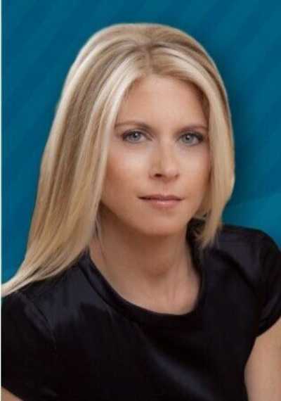 Learn about the 2019 Laureates: Marla Beck | Junior Achievement of ...