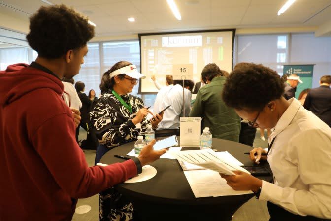 2026 Stock Market Challenge | Junior Achievement of Greater Washington